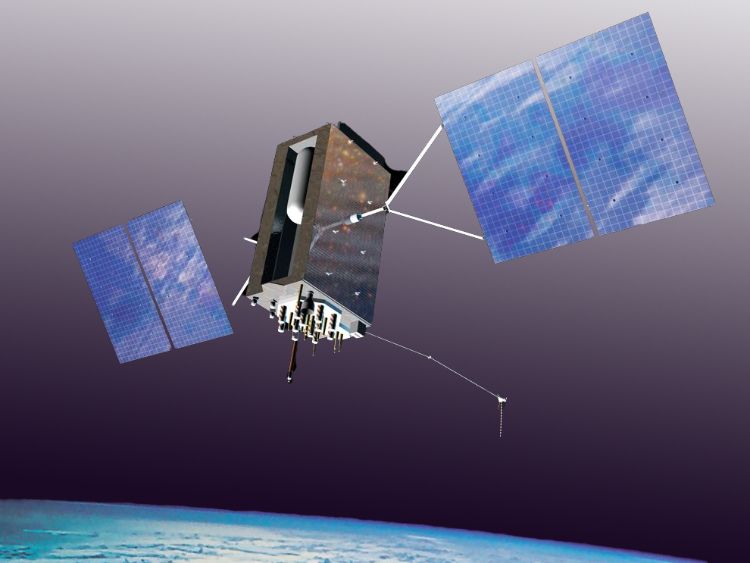 Possibly More Than You Ever Wanted to Know About GPS