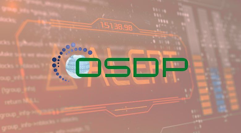 OSDP Isn't Perfect, But It's Not A Failure Either